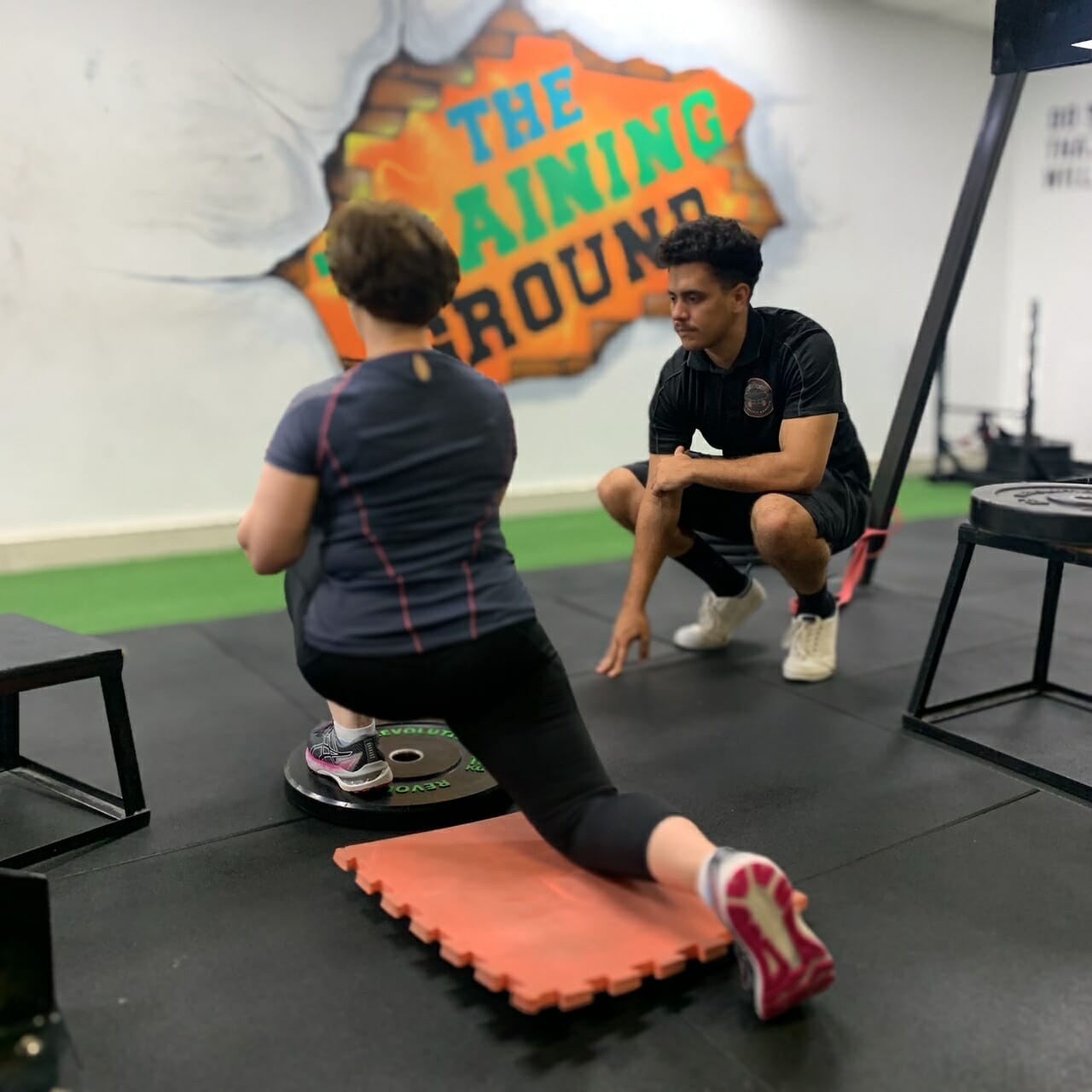 Tamas Davis | Rated 5 / 5 Stars On Rate My Trainer